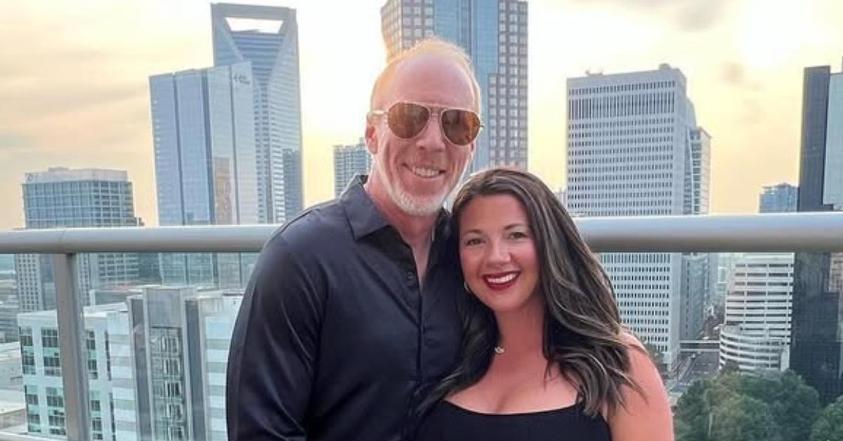 Who Was Ace Cannon’s Wife, Amanda?