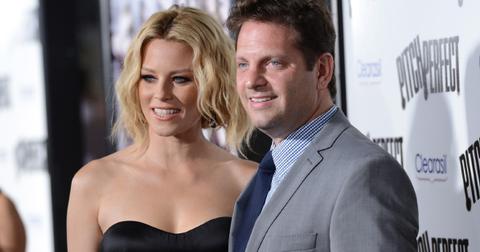 Who Is 'Cocaine Bear' Director Elizabeth Banks's Husband?