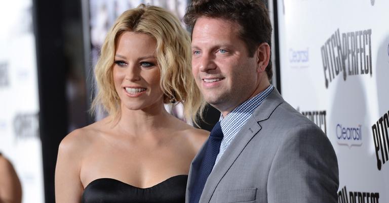 Who Is 'Cocaine Bear' Director Elizabeth Banks's Husband?