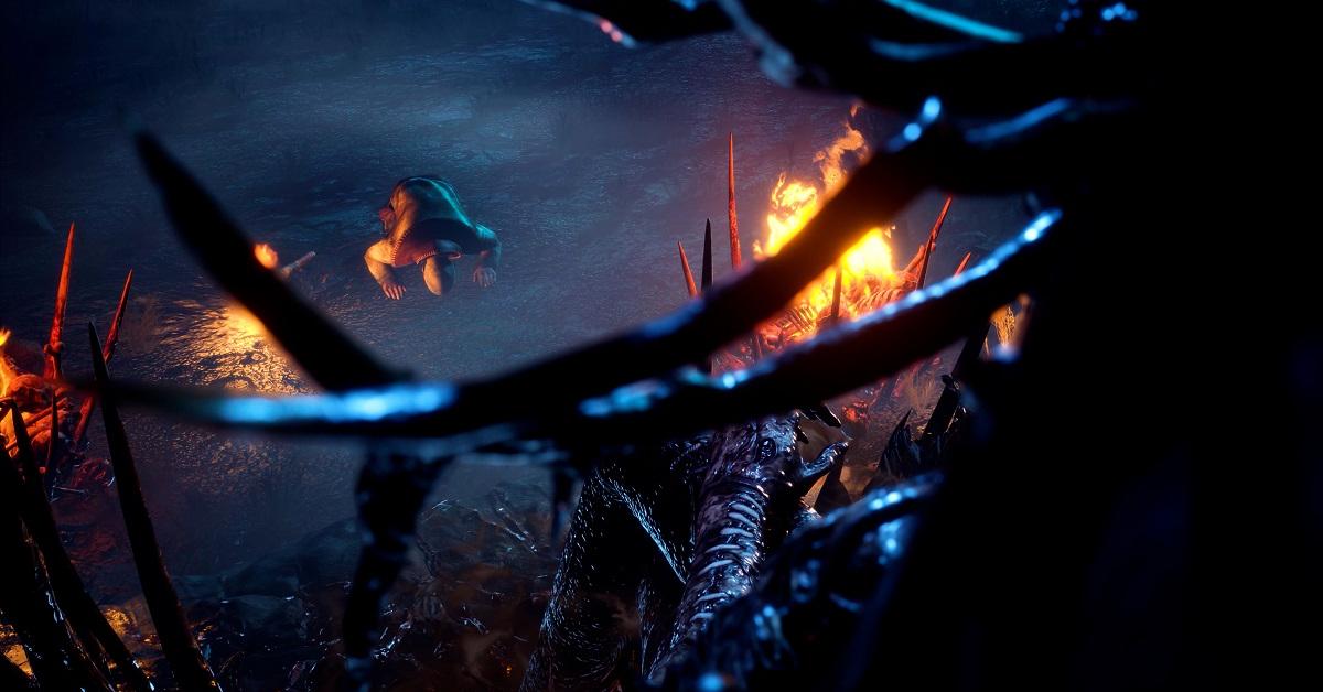 Gord Review: An Addicting RTS With Great Mechanics