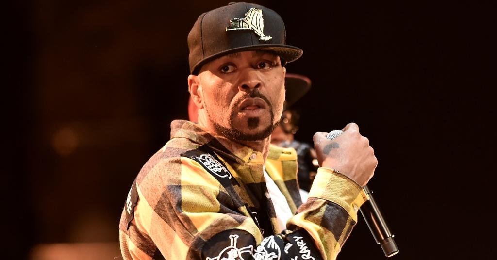 Who Is Method Man's Wife? What We Know About His Personal Life