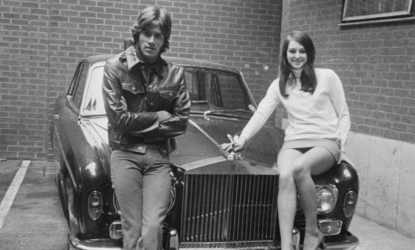 The Bee Gees Wives: Who Were the Superstars Married To? Find Out!