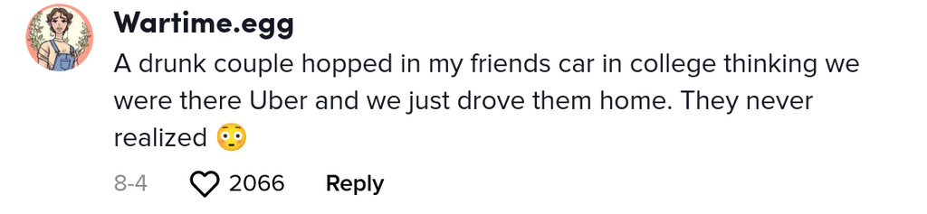 Uber Driver Tries Scamming Customer With $150 Cleaning Fee