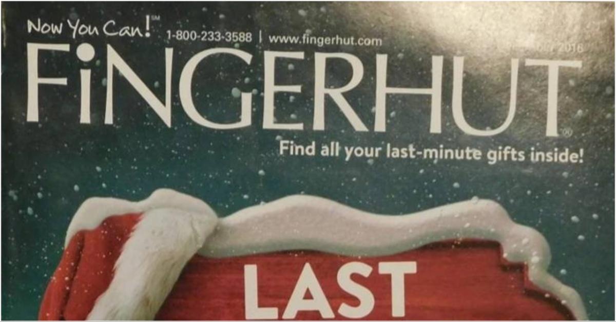 What Happened To Fingerhut Is Unclear And Customers Are Speaking Out