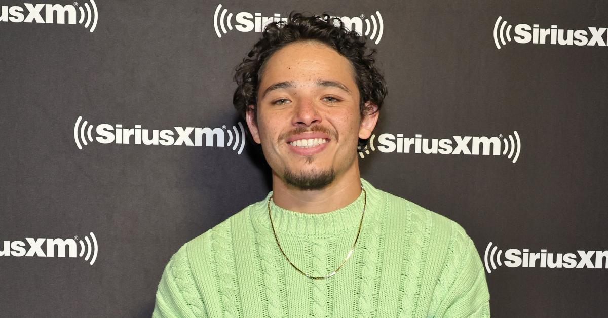 'Transformers: Rise of the Beasts': Anthony Ramos on Cast Diversity ...