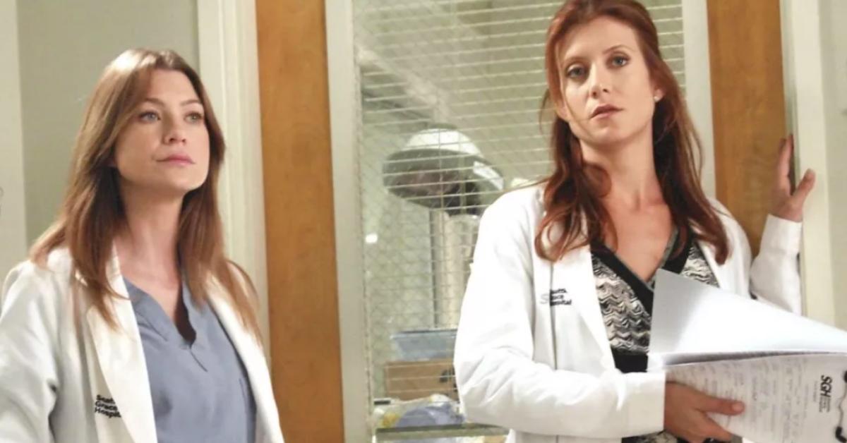Why Do Addison and Meredith Have a Crazy History on 'Grey's Anatomy'?