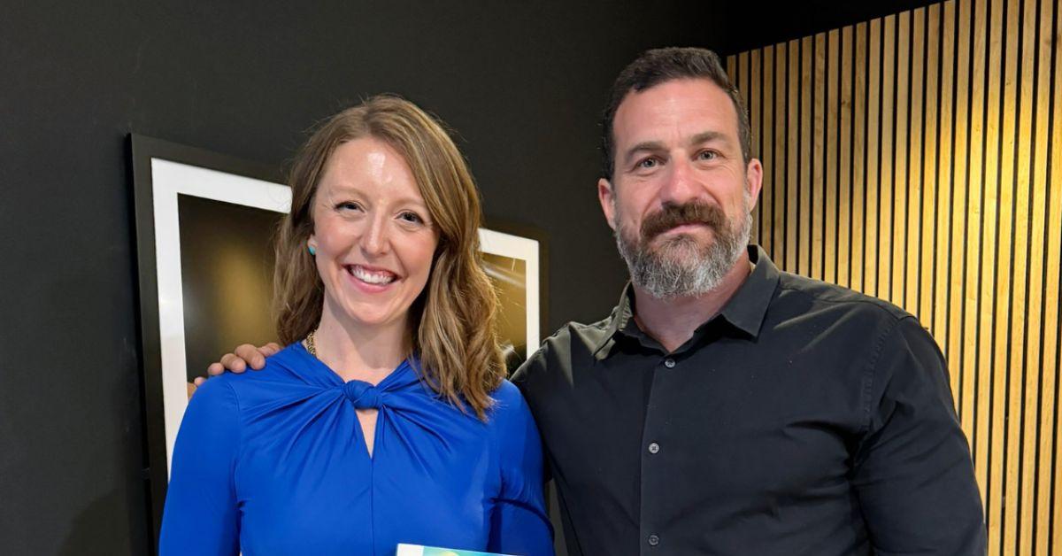 Is Trump's Surgeon General Nominee Casey Means a Doctor?