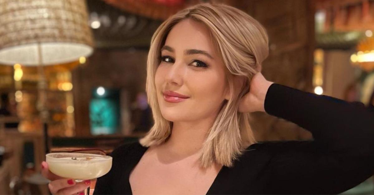 What Is Stephanie Matto's Net Worth? Here's What We Know (EXCLUSIVE)