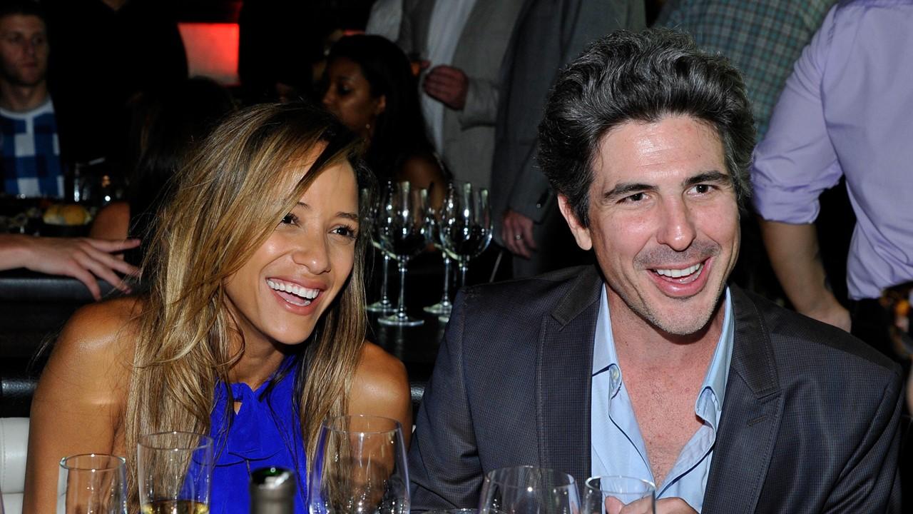 Dania Ramirez and Bev Land Are #MarriedGoals — Details