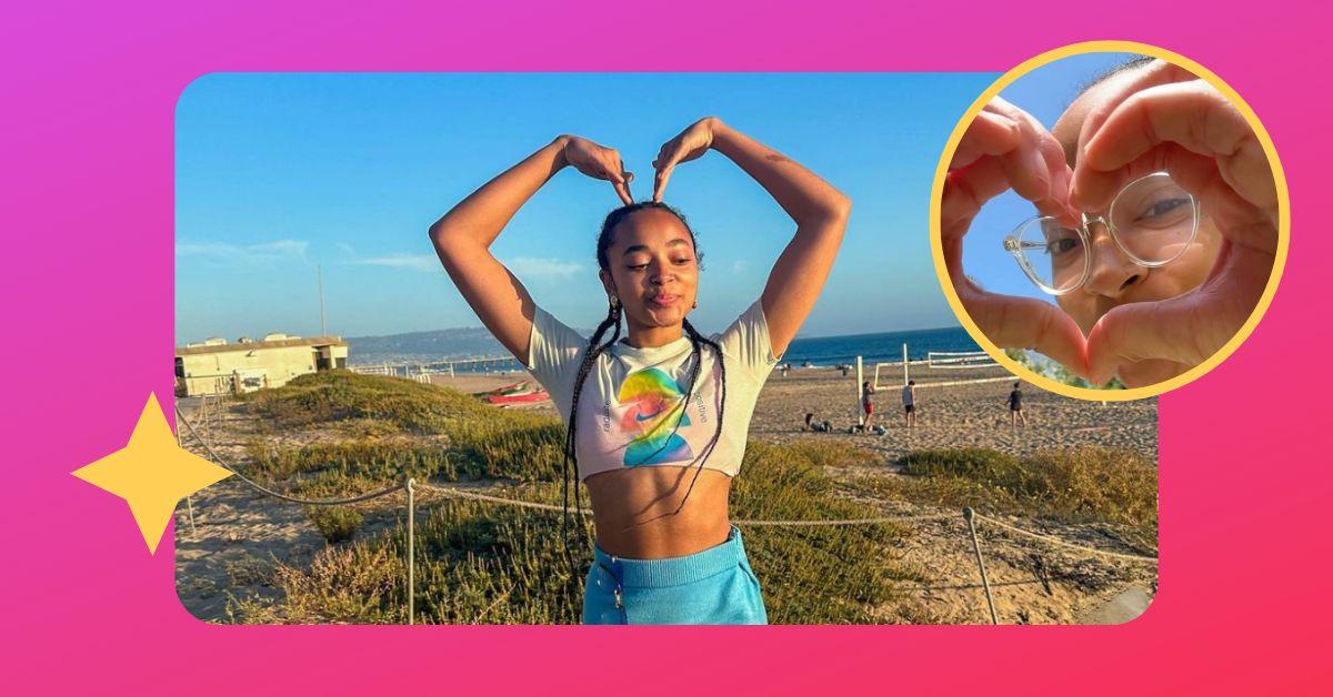 Distracted With... Taylor Cassidy (EXCLUSIVE)