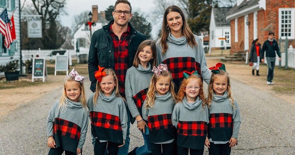 'OutDaughtered' — Latest News and Updates