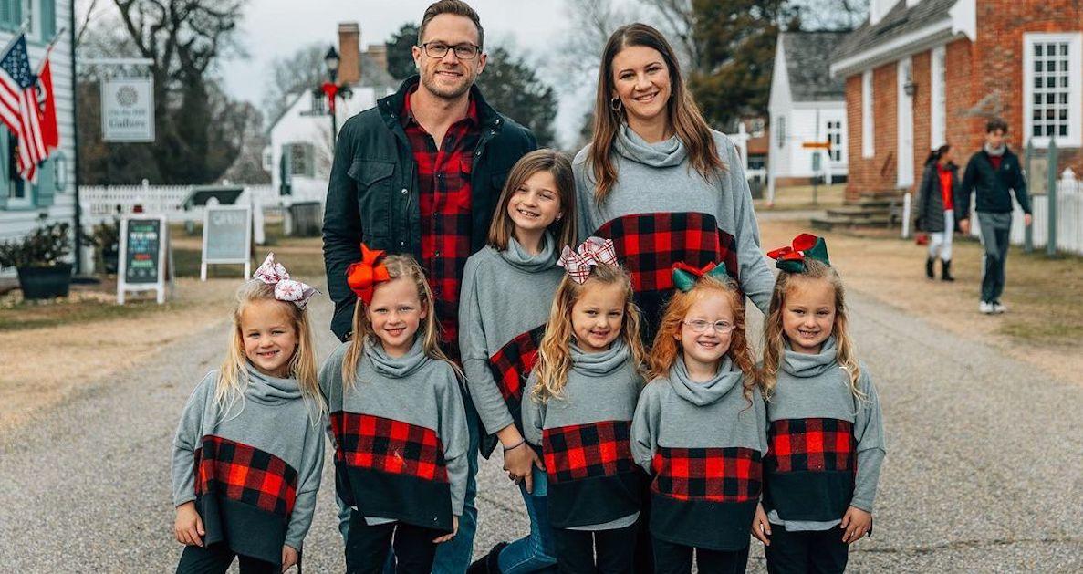 'OutDaughtered' — Latest News and Updates