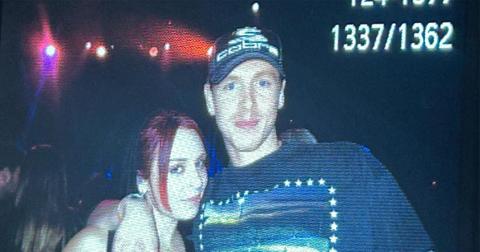 Who Is Actor Harris Dickinson Dating?