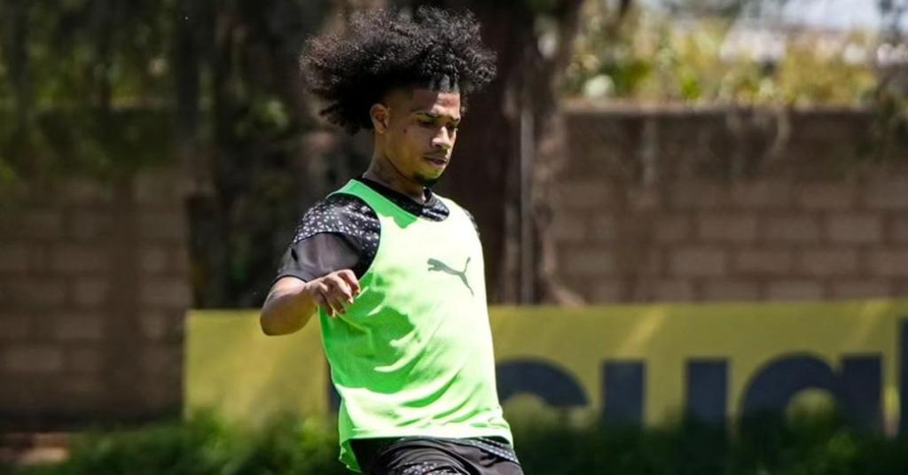 FC Cincinnati's Marco Angulo Cause of Death Revealed