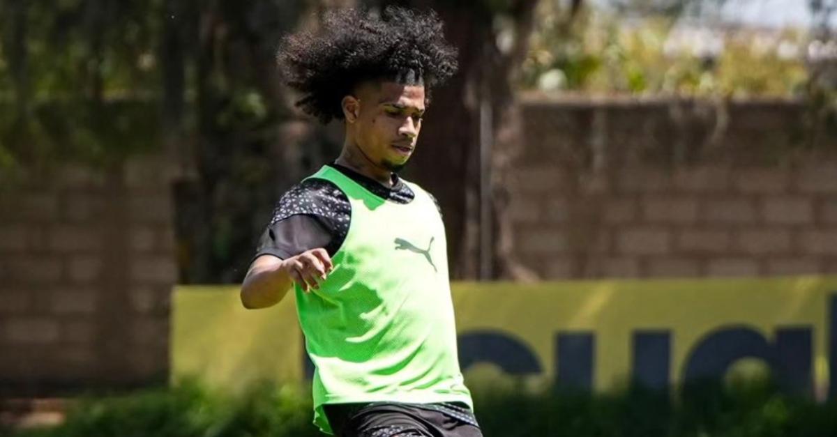 FC Cincinnati's Marco Angulo Cause of Death Revealed