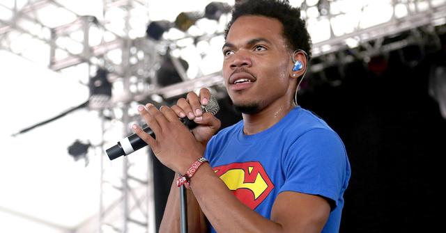 Why Does Chance the Rapper Wear the Number 3? It Makes Sense