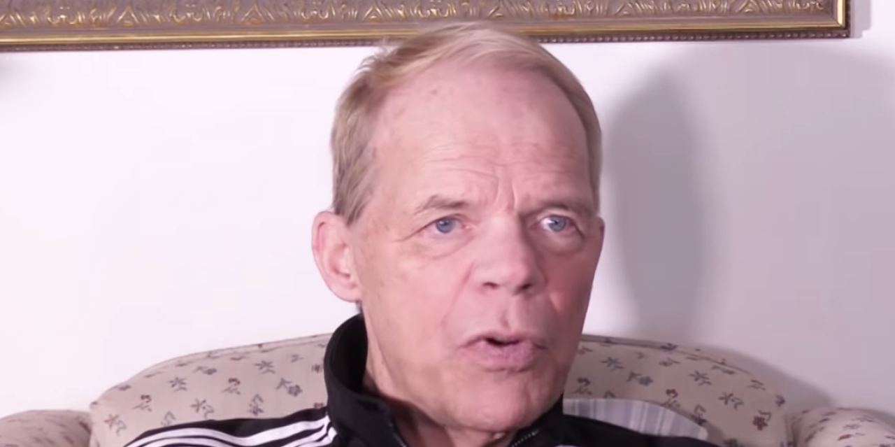 What Happened to Lex Luger? Details on His Legal and Health Troubles