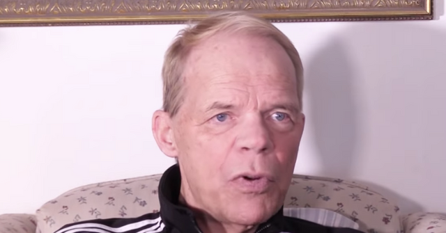 What Happened to Lex Luger? Details on His Legal and Health Troubles