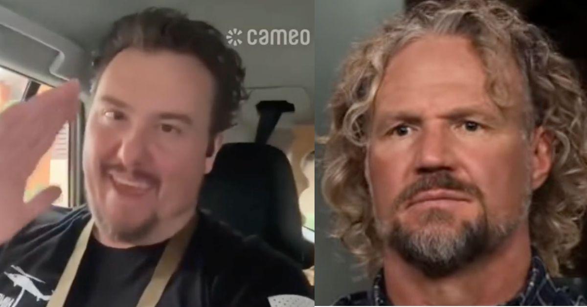 All About 'Sister Wives' Star Kody Brown and Friend Nathan