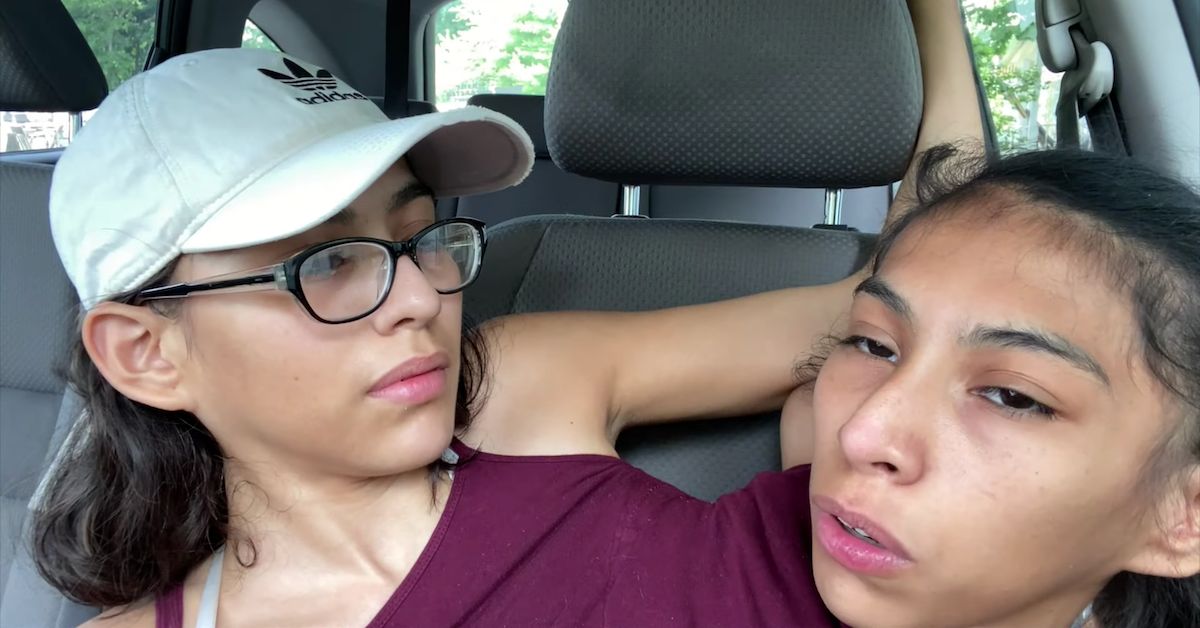 What Are Conjoined Twins Carmen and Lupita up to Now Since TLC Doc?