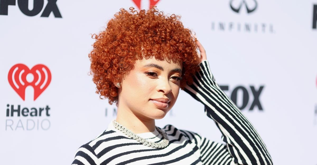 Who Are Ice Spice's Parents? Plus: Her Ethnicity, Real Name