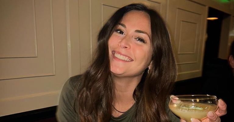 'Love Is Blind' Contestant Amber Wilder Had a Bumpy Ride