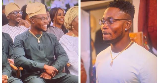 Who Is SK's Brother? 'Love Is Blind' Fans Are in Love