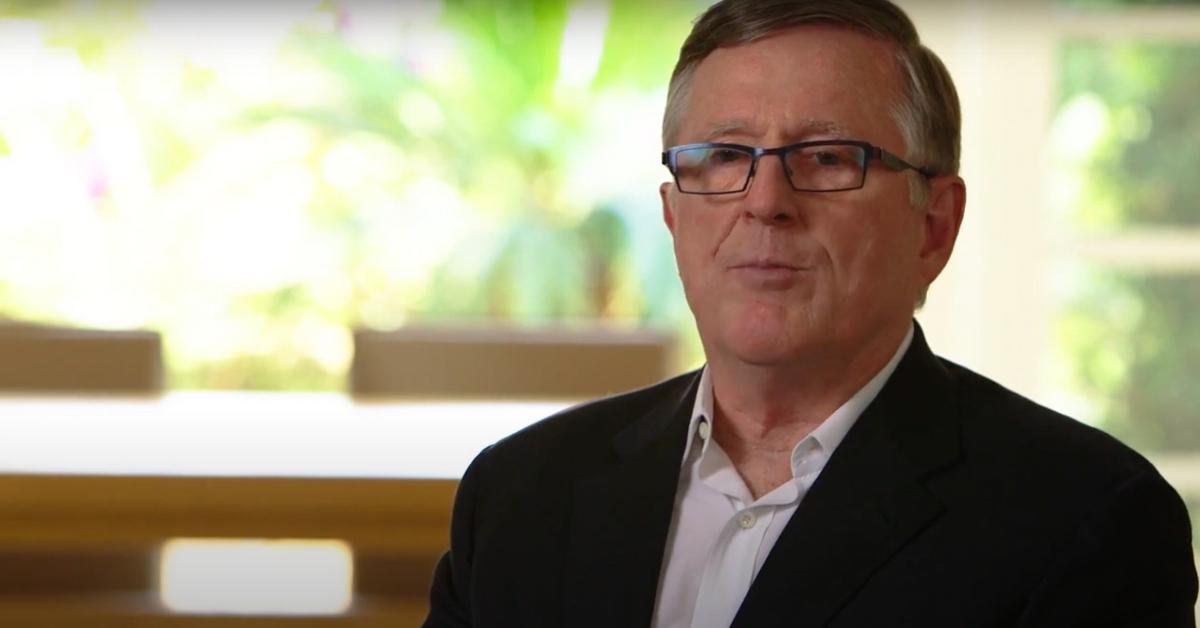 Financier David Booth Has a Crazy Net Worth — Let's Take a Look