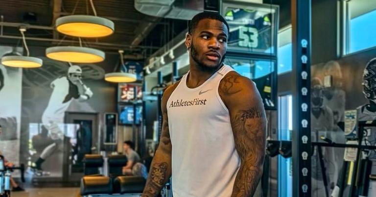 Micah Parsons Accusations — Details on the NFL Draft Hopeful’s Scandal