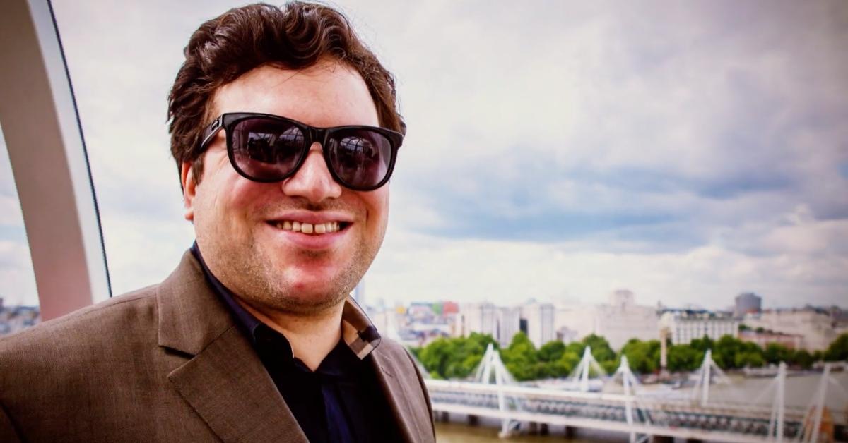 Where Is Nicholas Alahverdian Now? 'Dateline' Has the Story