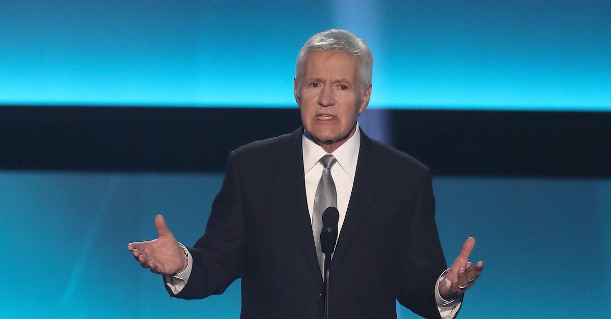 How Far Ahead Is 'Jeopardy' Filmed? The Game Show's Production Details