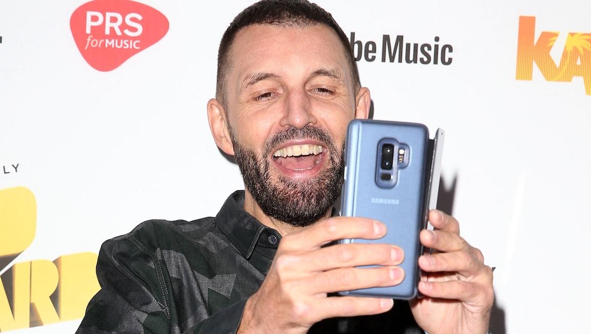 What Is Tim Westwood's Net Worth? Here's What We Know