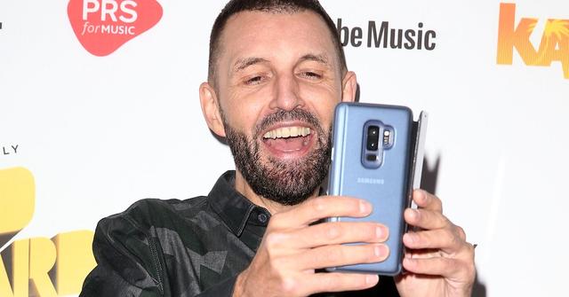 What Is Tim Westwood's Net Worth? Here's What We Know