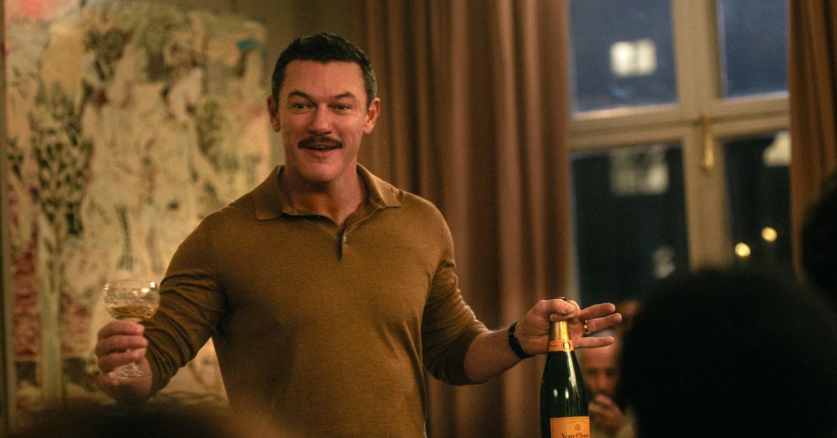 Good Grief: Why Did Marc Go to Paris? His Husband Had Secret