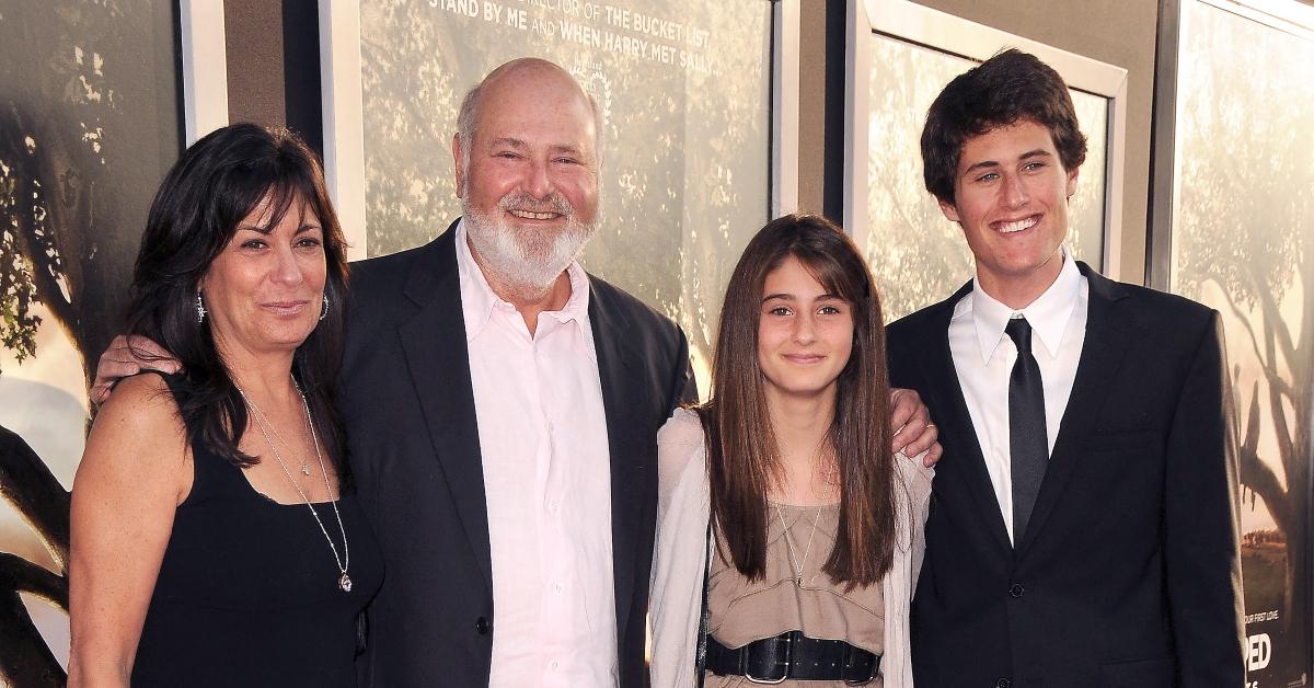 The Family of Rob Reiner Prepared a Private Funeral for Him