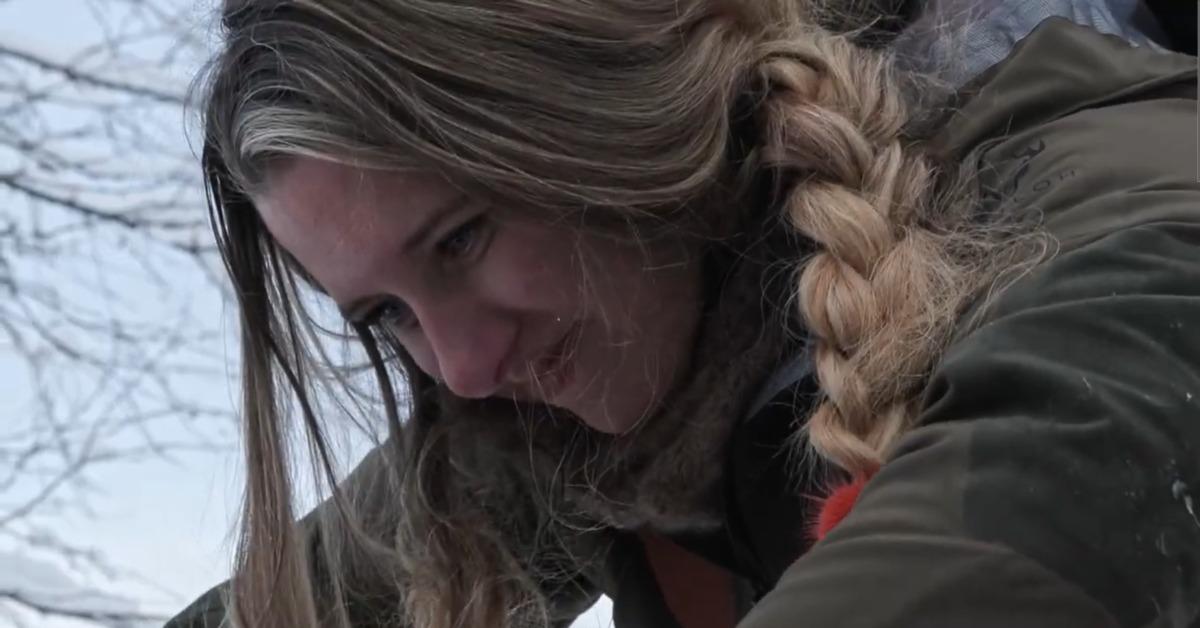 What We Know About Ivy O'Guinn from Mountain Men