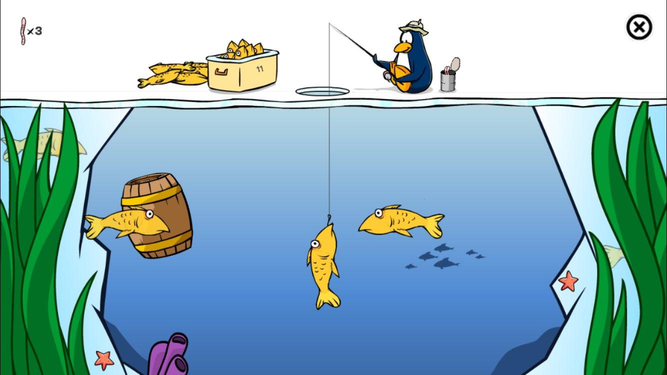 'Club Penguin' Hacks 2020 — Codes, Tips, and Tricks