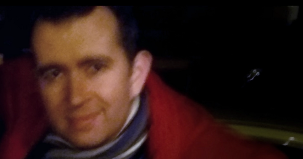 Where Is Robert Freegard Now — and Who Is Sandra Clifton?