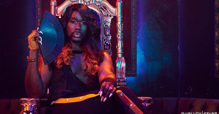 Who Plays Uncle Clifford in 'P-Valley'? Meet Actor Nicco Annan