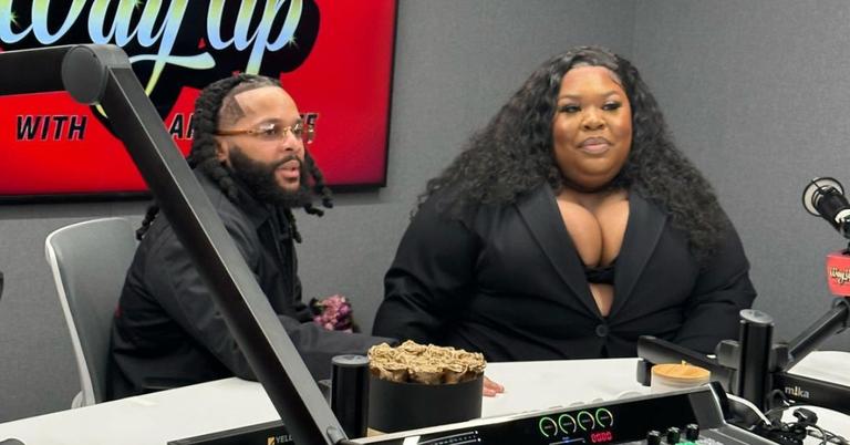 Did 'Love After Lockup's Derek Cheat on Monique? (EXCLUSIVE)