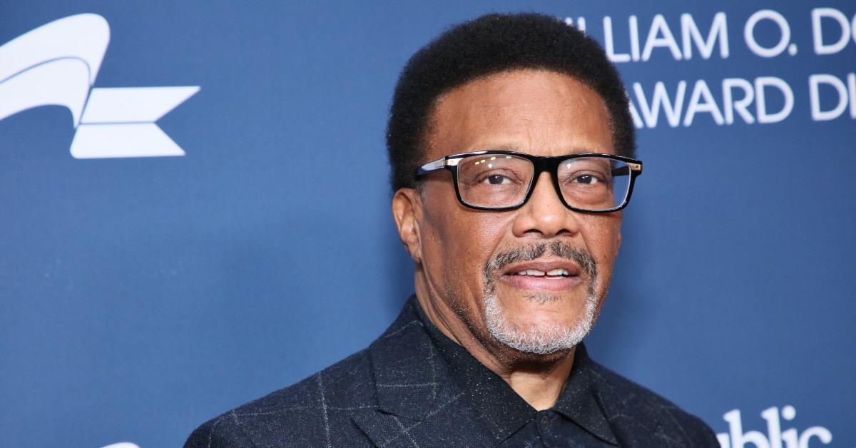 Is Judge Mathis a Real Judge, a Reality Star, or Both?