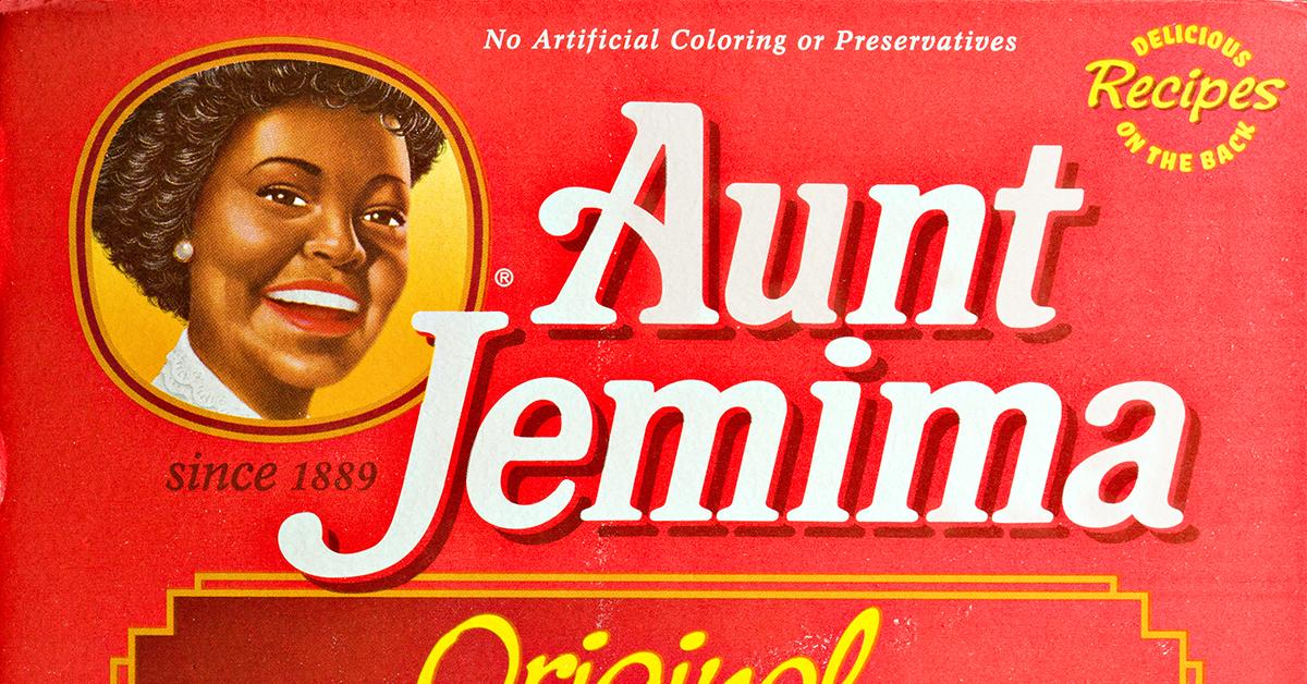 Was Aunt Jemima a Millionaire? What We Know About the Famous Figure