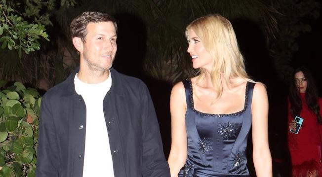 Where Does Ivanka Trump and Her Family Live Now? Where Does Ivanka Trump and Her Family Live Now?