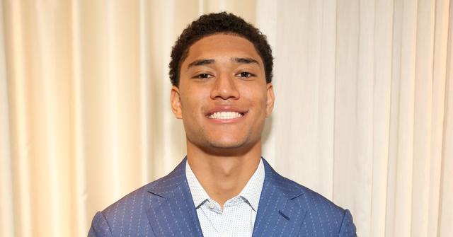 Who Are Kyle Hamilton's Parents? His Dad Derrick Was an Athlete Too