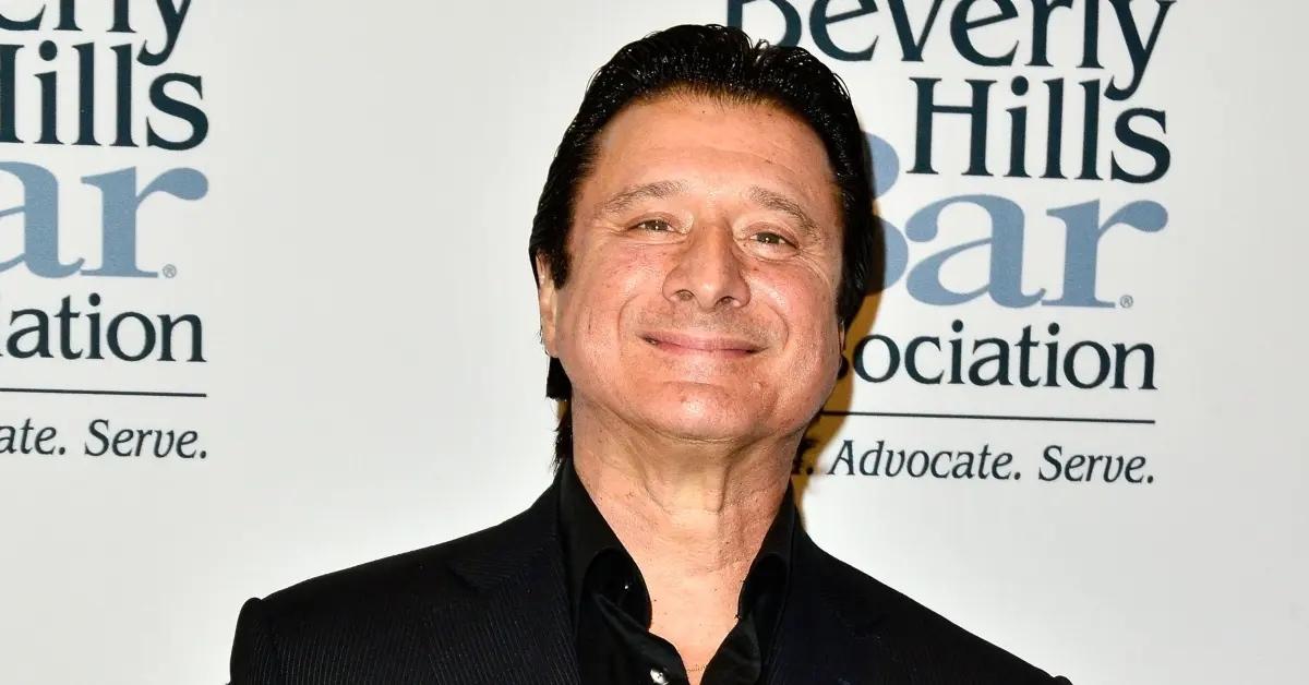 Why Did Steve Perry Leave Journey? The Reason the Band Dissembled