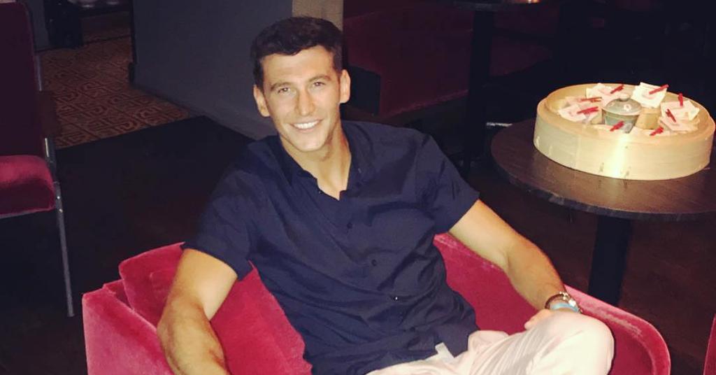 Blake on 'Bachelor in Paradise' Spoilers — Who Does He End Up With?