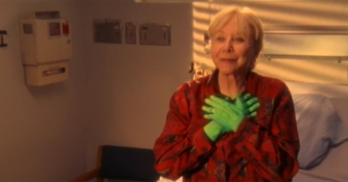 This Scene from ‘Scrubs’ Explains Why It’s So Important to Wash Your Hands