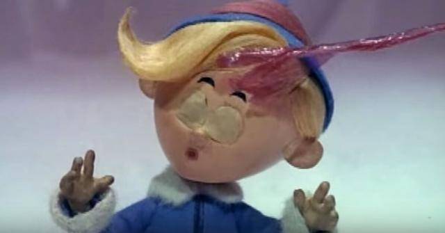 Why Is the Doll a Misfit Toy in 'Rudolph'? The Answer Is Surprisingly Dark
