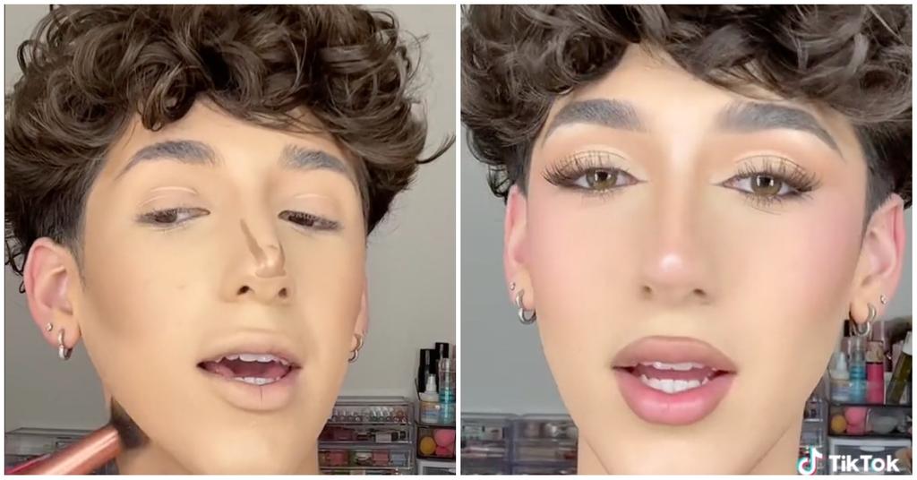 Meredith Duxbury Makeup TikTok: The Good, Bad, and Ugly