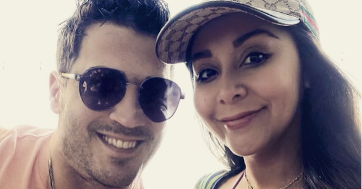 Why Is Jionni Never on 'Jersey Shore'? Here's His Explanation